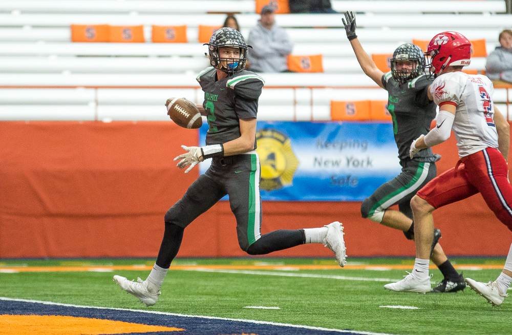 Winning Wolfpack | News, Sports, Jobs - Post Journal